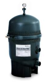 Clean and Clear® Plus - Products - Filters - Pentair